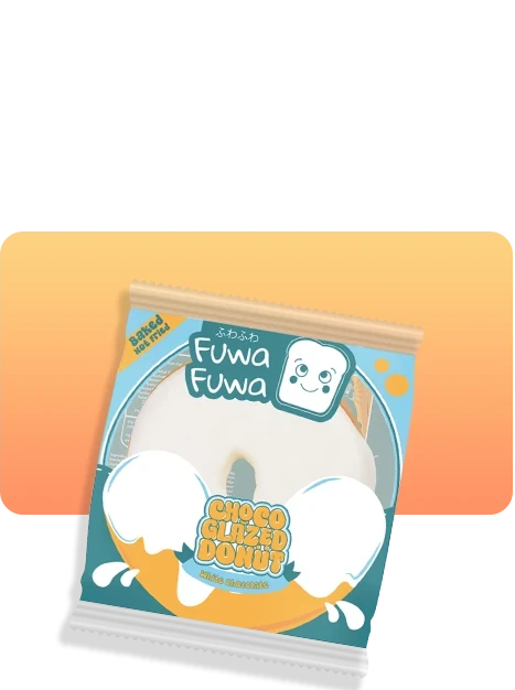 Fuwa Fuwa